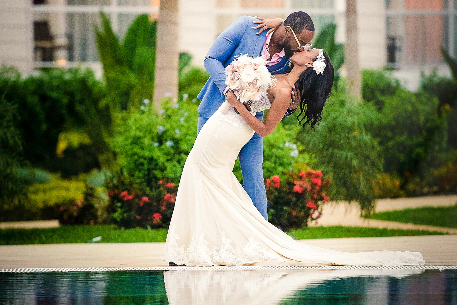 Wedding Photography @ Visual Embrace Photography