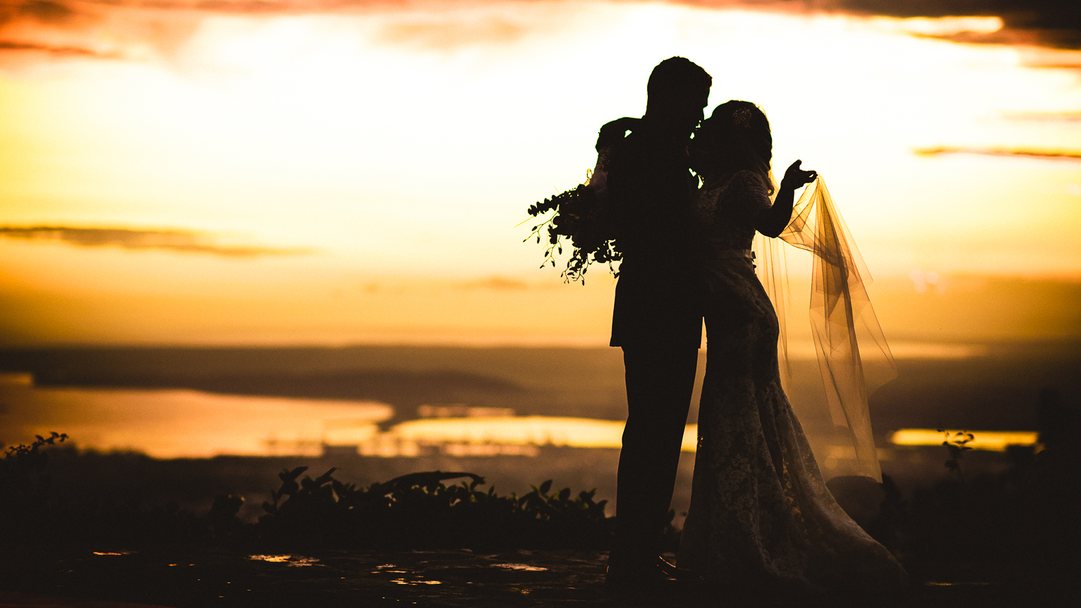 Wedding Photography @ Visual Embrace Photography